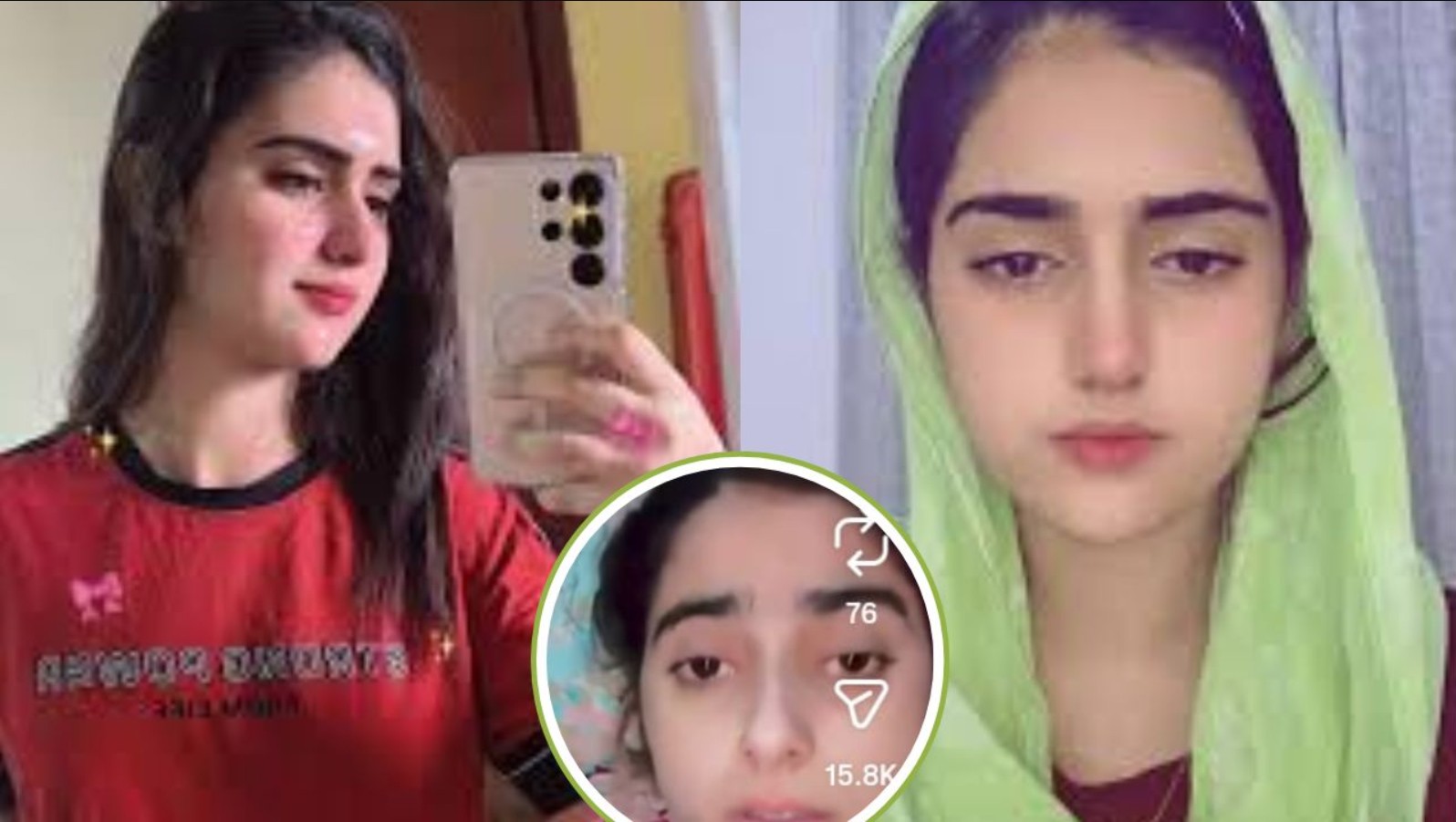 Fatima Jatoi Viral Video 2026: Truth Behind Pakistan’s Latest Social ...