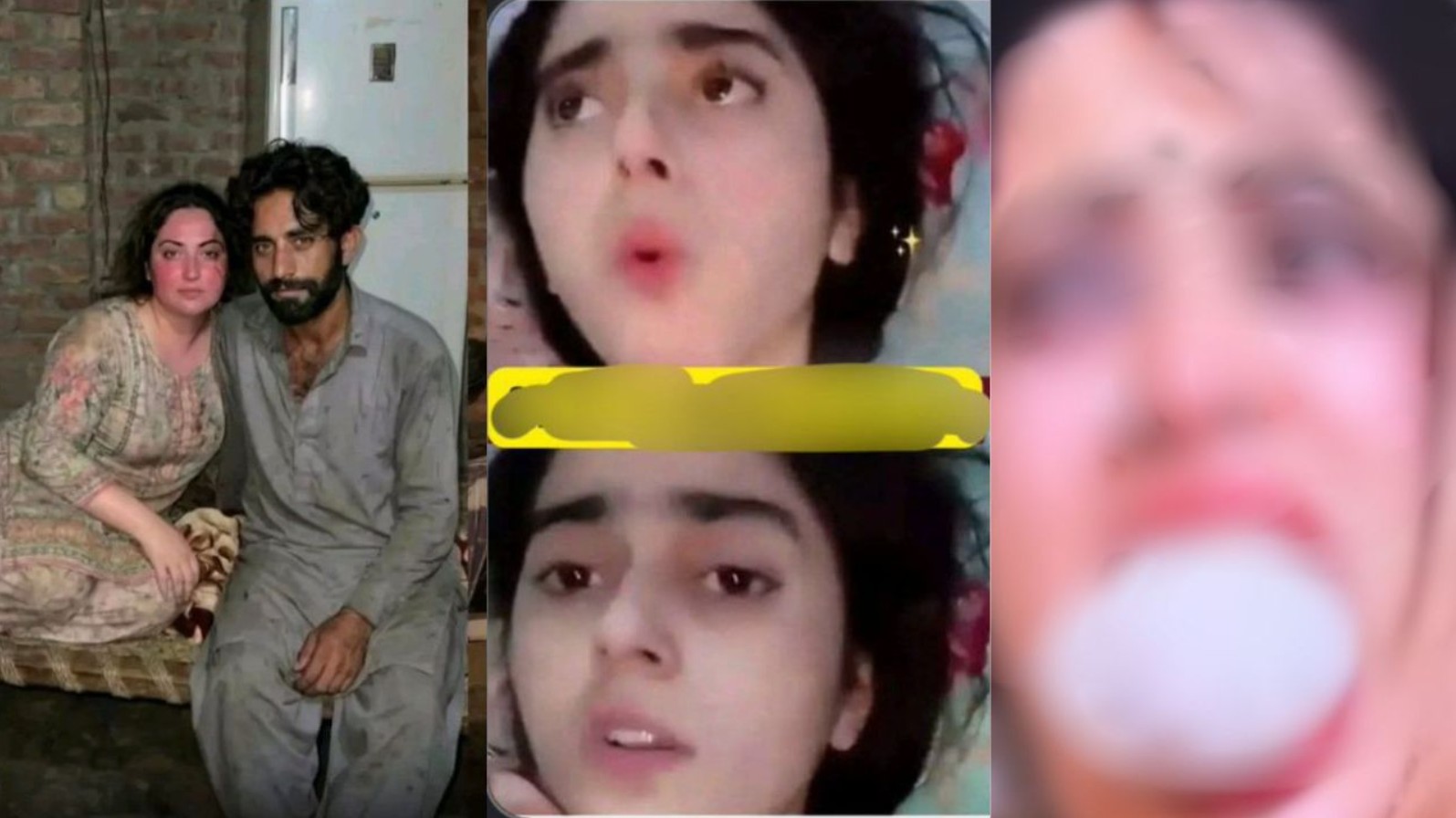Mumbai Ke Suresh Viral Video: Truth Behind the ‘Viral Bhabhi’ Online Debate