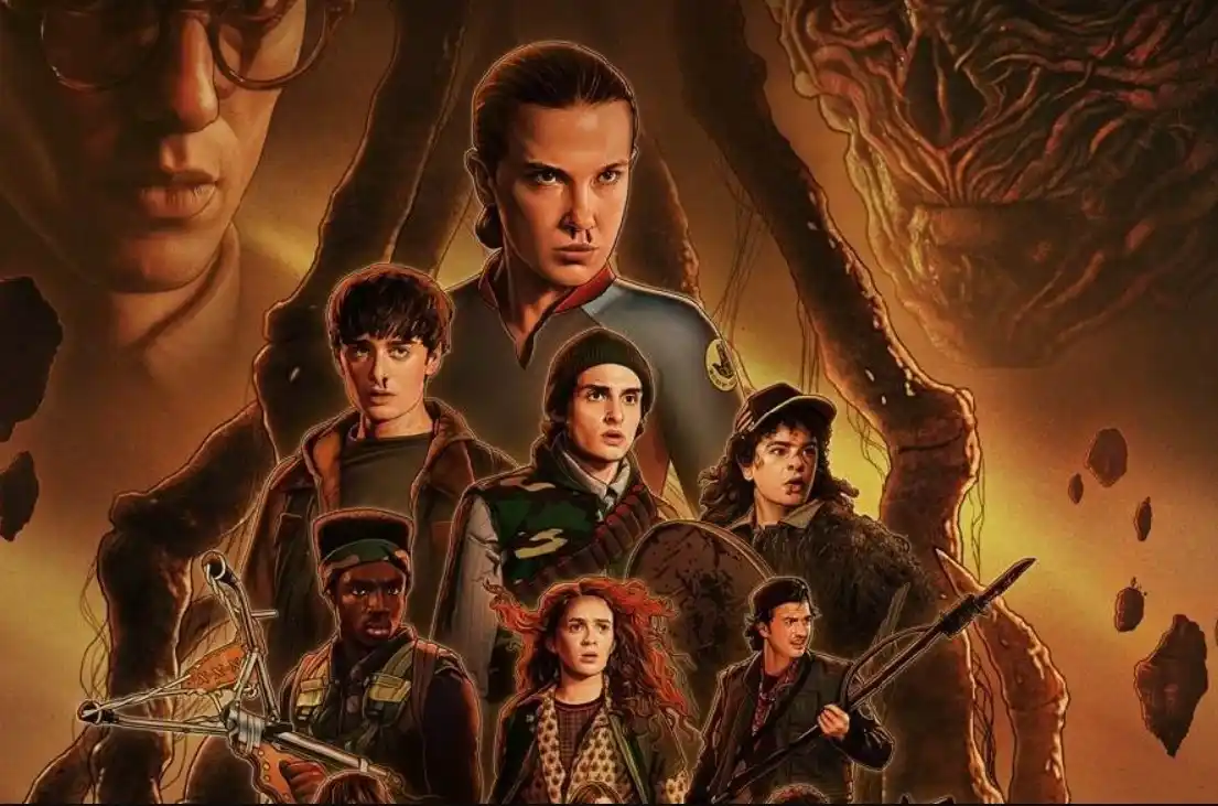 Joe Keery’s ‘End of Beginning’ Soars to No. 2 on Global Spotify Chart ...
