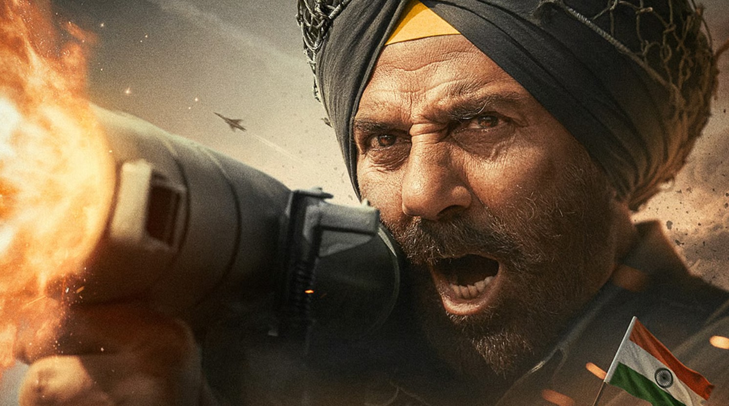 Border 2 OTT Release: Sunny Deol, Varun Dhawan Film Now Streaming on ...