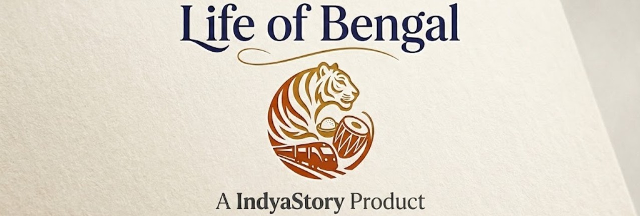 Life of Bengal: Food, Travel & Tollywood News | IndyaStory