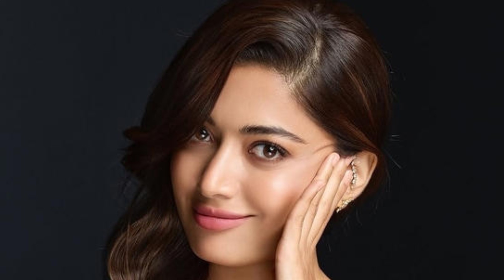 Rashmika Mandanna on Life Lessons: “Nothing Lasts Long, Fame, Money ...