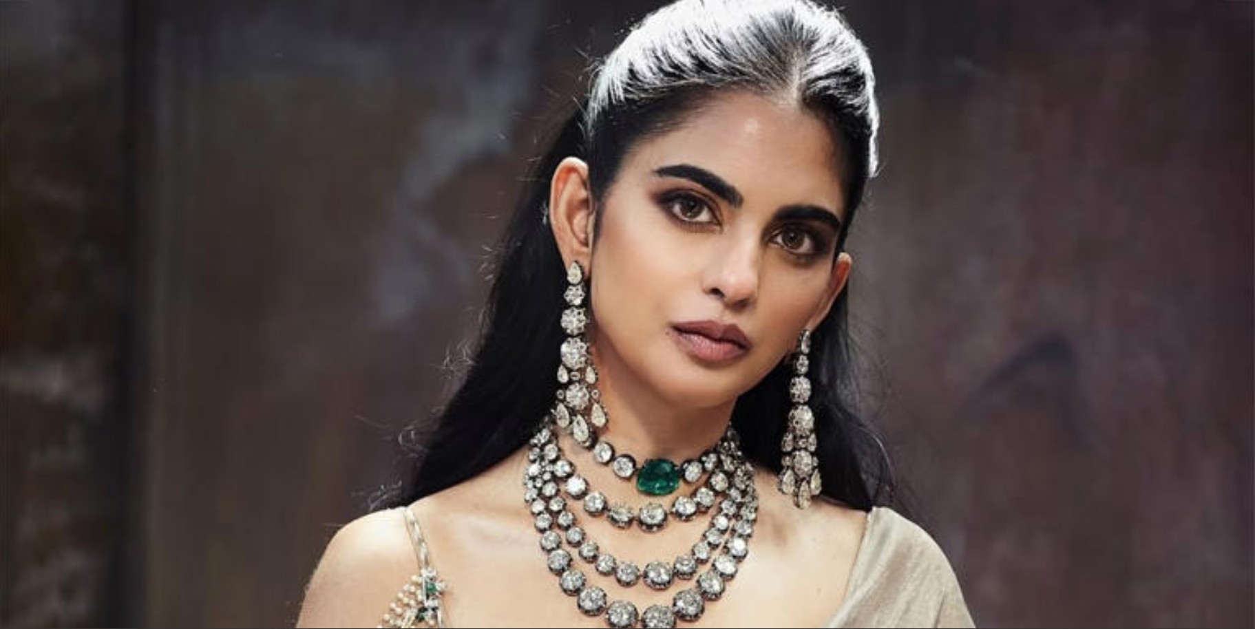 Isha Ambani Stuns in Gaurav Gupta at Met Gala 2026: A Sculptural ...