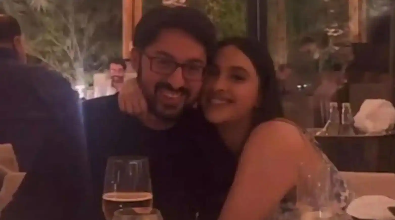 Akansha Ranjan Kapoor–Sharan Sharma Wedding Reportedly Set for July 11 ...