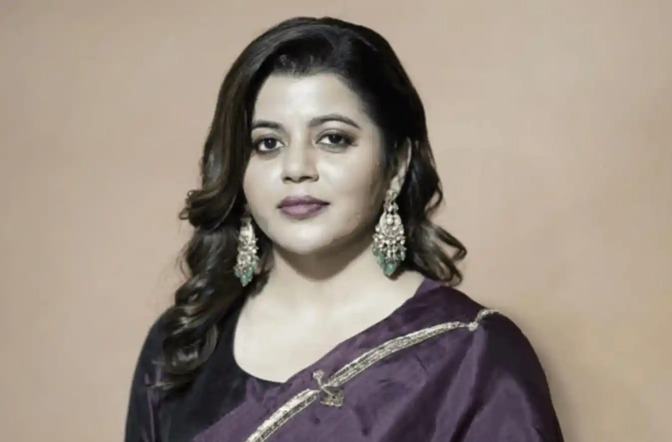 Supriya Menon Criticises Media Coverage at Salim Kumar’s Funeral, Calls ...