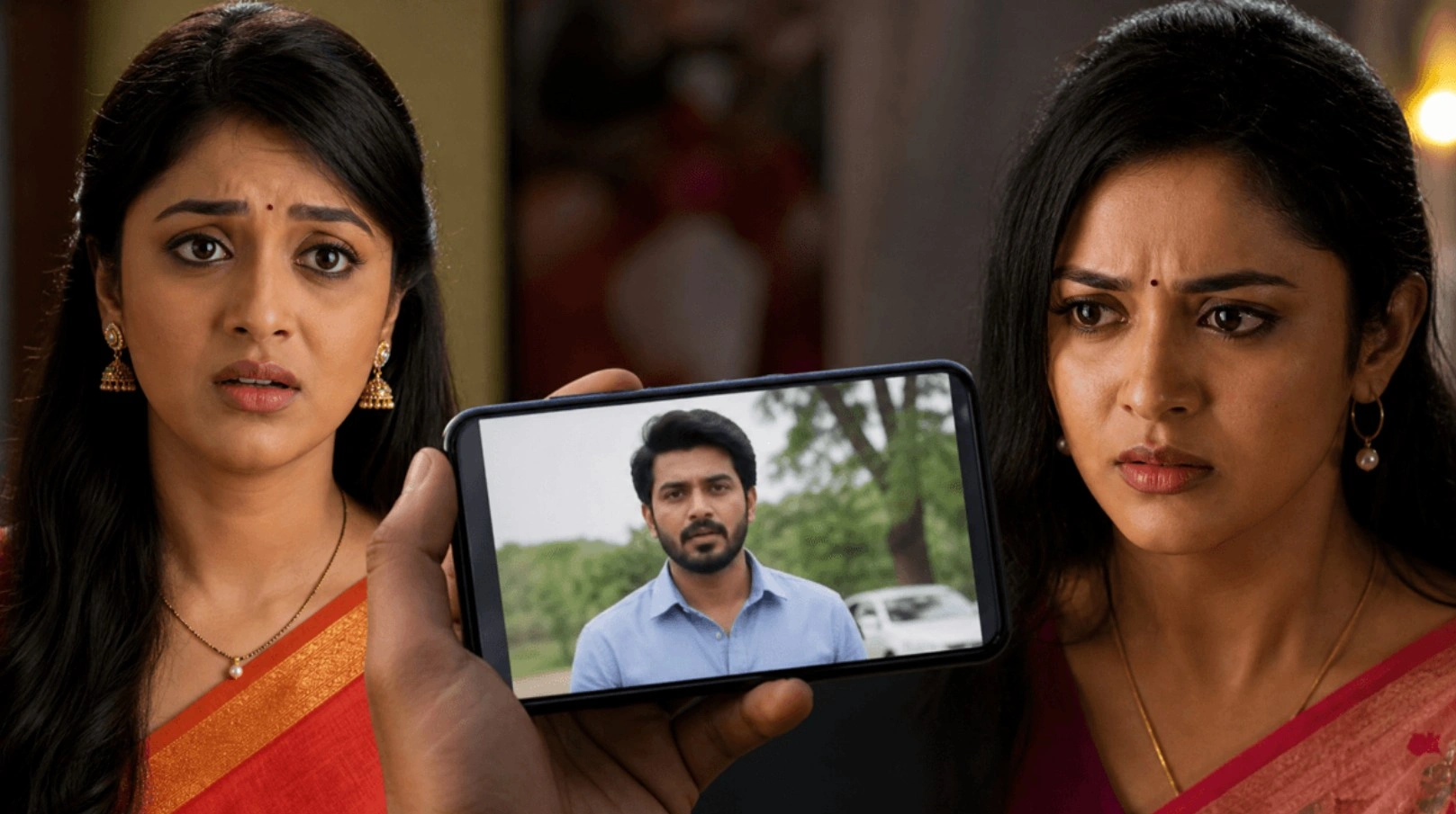 Karthika Deepam: Sooraj Confronts Jyotsna With a Shocking Proposal, New ...